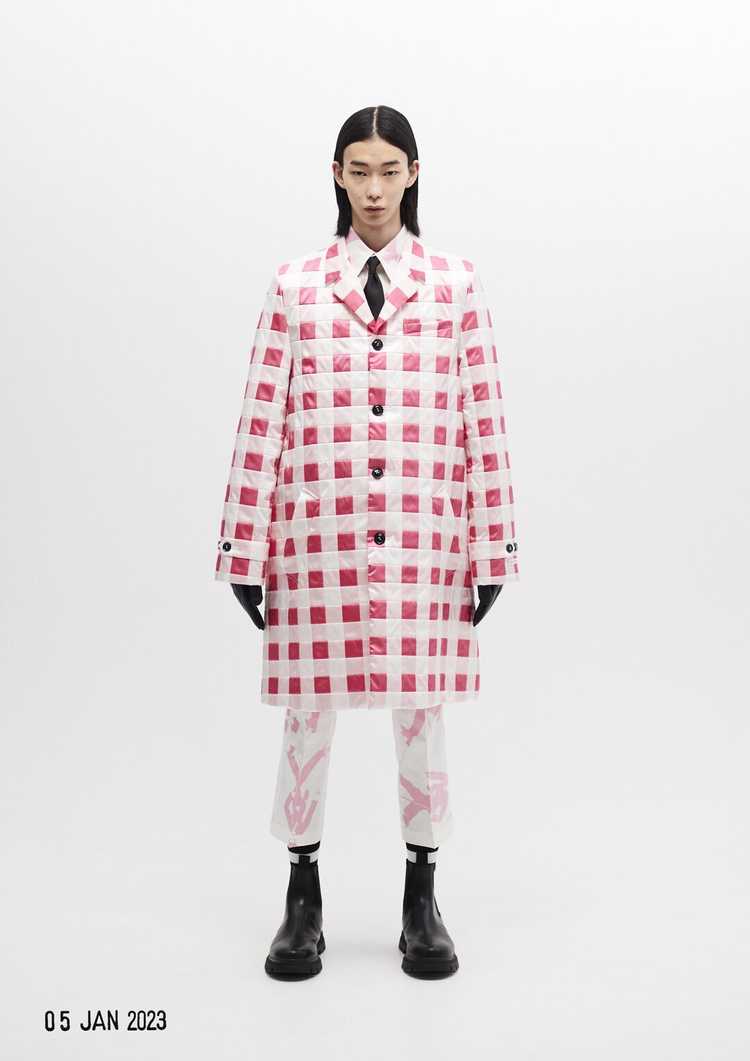 TSTS | AUTUMN WINTER 2023 TSTS PROPAGANDA