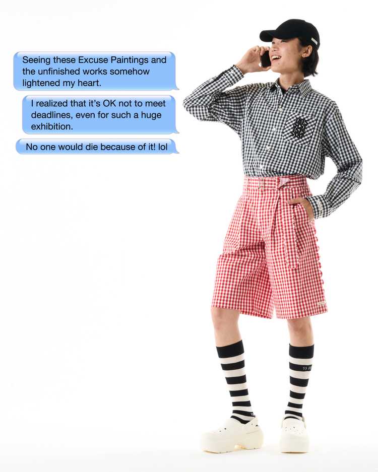 TSTS | SPRING SUMMER 2025 7